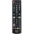 Amazon.com: OEM Replacement Remote Control for LG AKB75675304 Smart TV ...