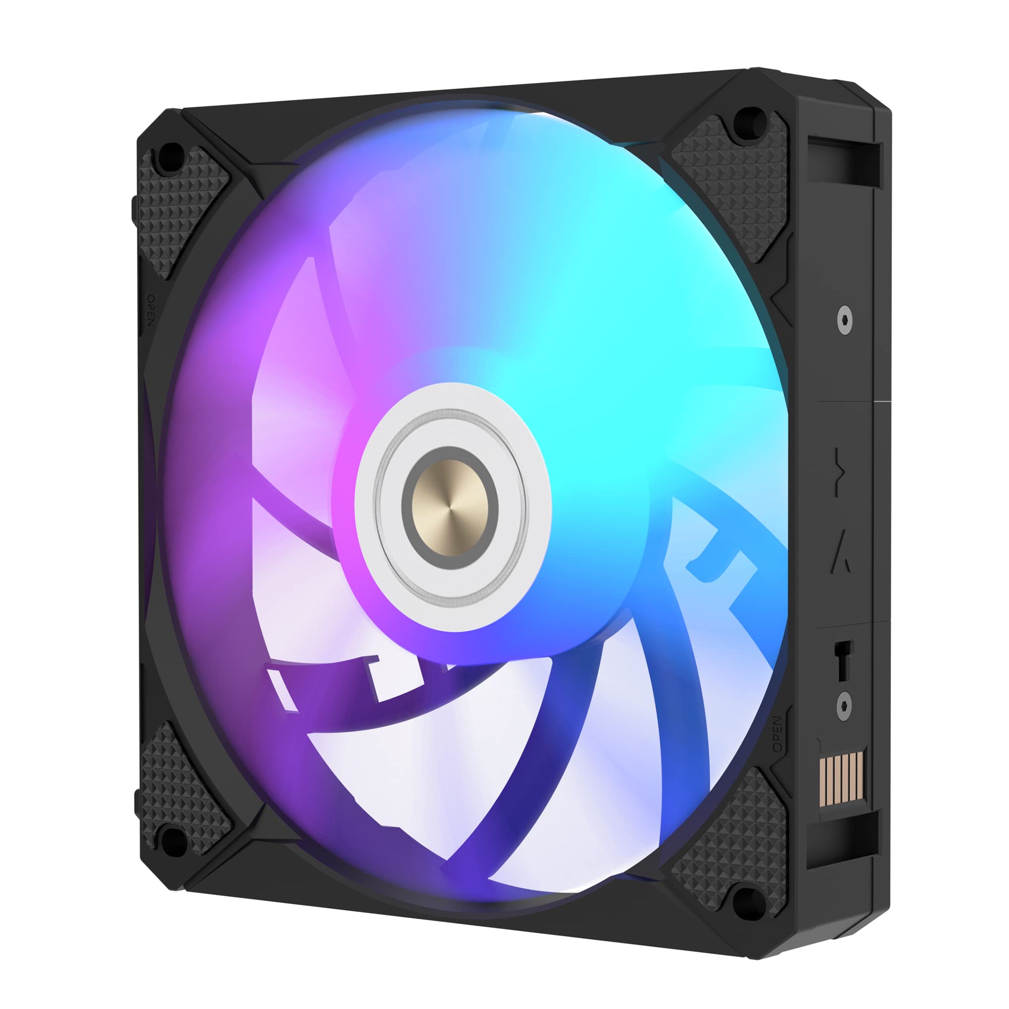 Mua Infinity i360 AIO CPU Liquid Cooler, Dual Pumps System CPU Water ...