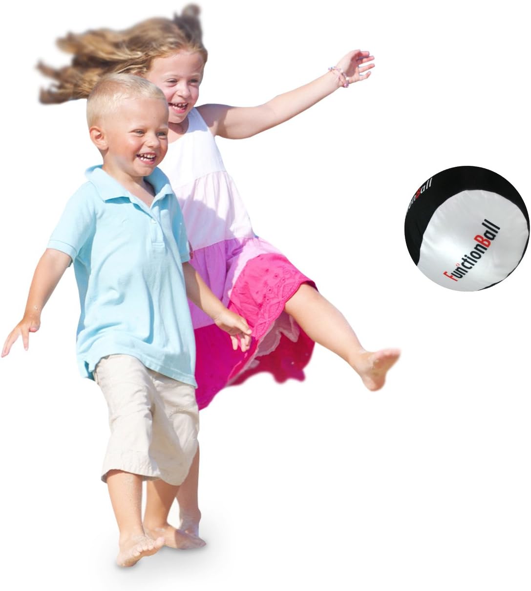 Achilles®, Function Ball Balloon Ball AD231 Bladder for Fun and Fitness ...