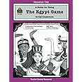 Amazon.com: A Guide for Using The Egypt Game in the Classroom ...