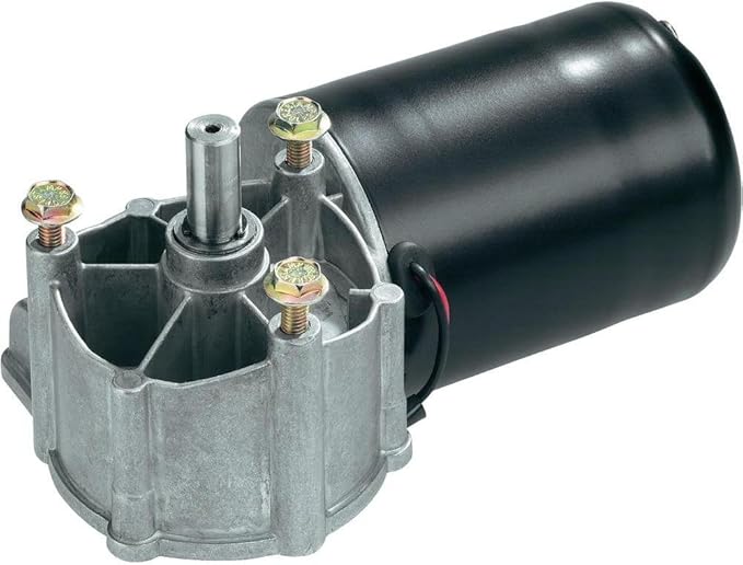 DOGA DO31938603B00/3124 24VDC Motor 30RPM 9NM DO: Amazon.co.uk: Electronics