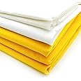 Amazon.com: INTBUYING Silk Screen Mesh Screen Printing Fabric 300 Mesh ...