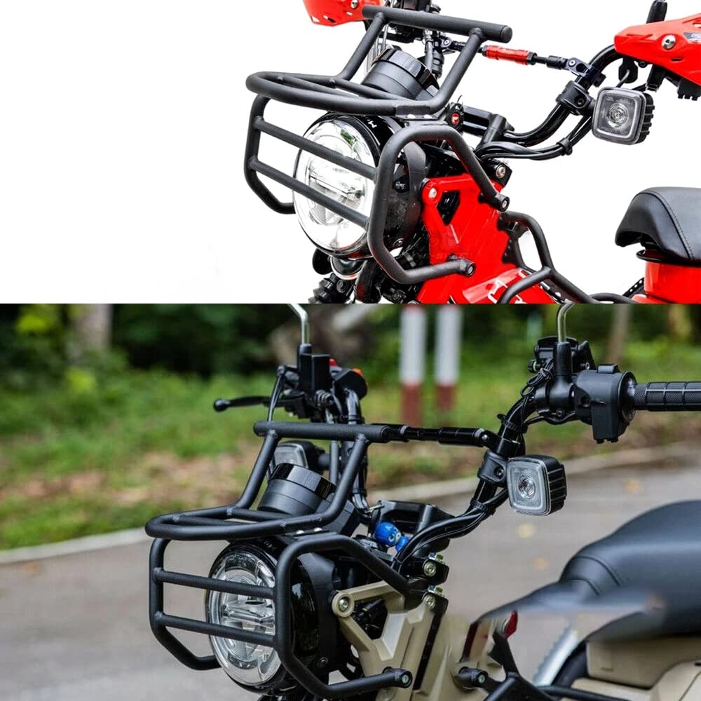 Mua CT125 Trail 125 Hunter Cab 2020 2021 2022 2023 Headlight Guard ...