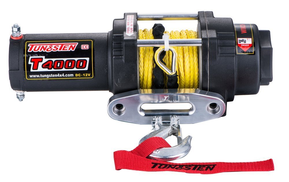 Best Mini Winches of 2021 – Buyer’s Guide - Winch Central