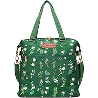Amazon.com : Sarah Wells Lizzy Womens Handbag Breast Pump Bag Olive ...