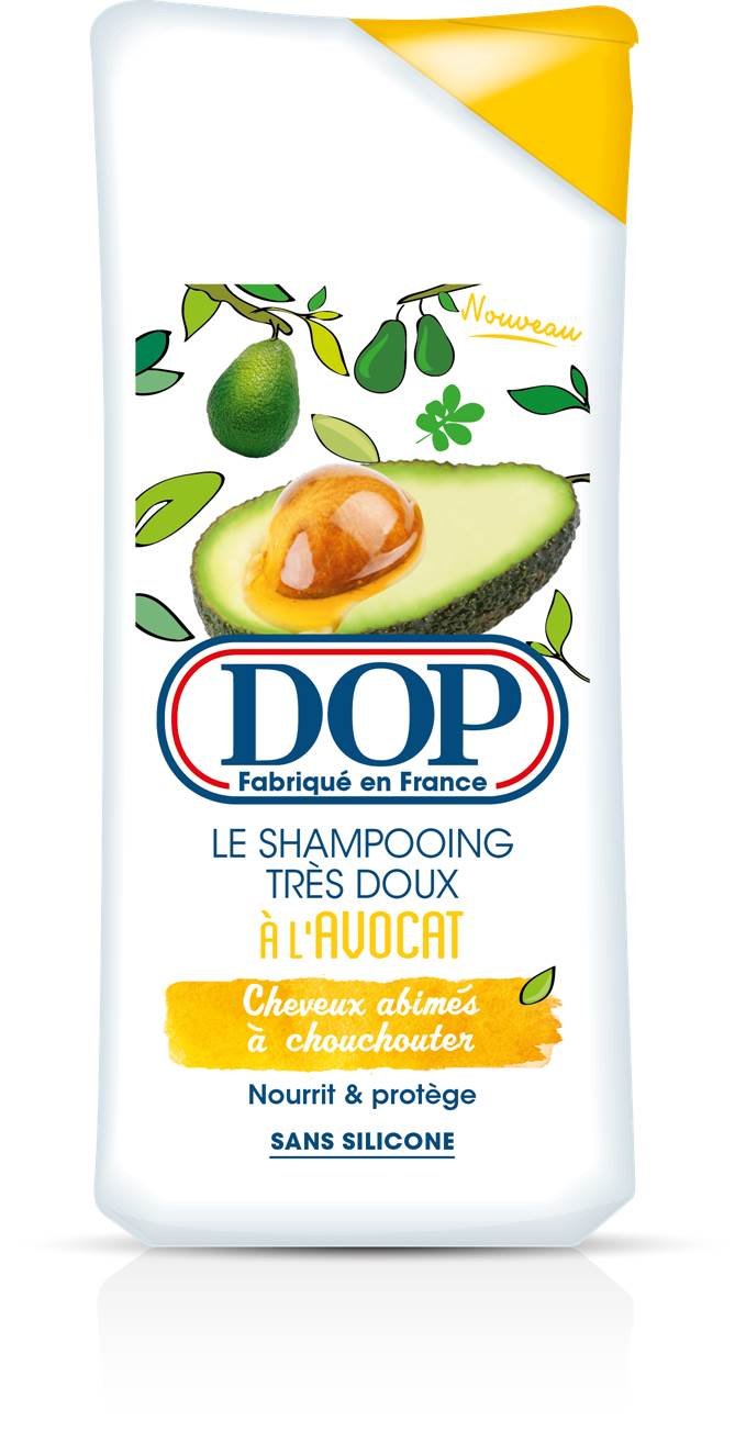 DOP-Shampoo.: Amazon.de: Beauty