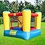 Jump-o-lene Castle Bouncer: Amazon.co.uk: Toys & Games