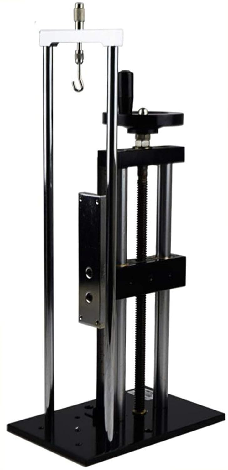 Test, Measure & Inspect VTSYIQI ALX-J Screw Test Stand Spiral Type ...