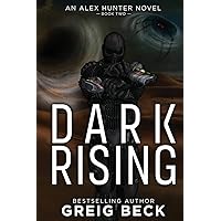 Amazon.com: Beneath the Dark Ice: A Novel: 9780312599799: Beck, Greig ...