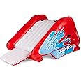 Amazon.com: Intex Kool Splash Inflatable Water Slide Play Center for ...