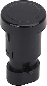 Amazon.com: Obaee Car Rear Liftgate Window Glass Release Switch ...