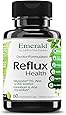 Amazon.com: Emerald Labs Reflux Health - Acid Reflux Support Supplement ...