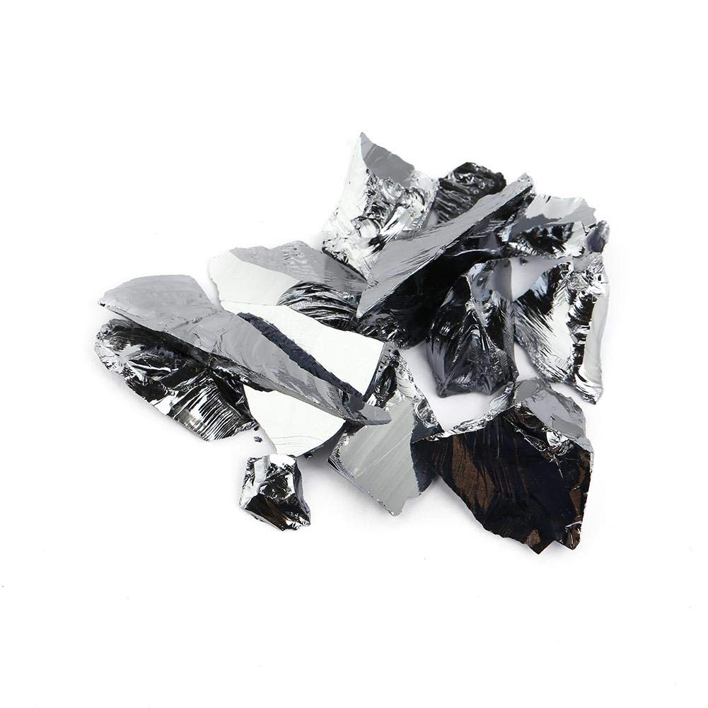 High Purity Silicon Metal Element 14 Semiconductor Monocrystalline Si ...