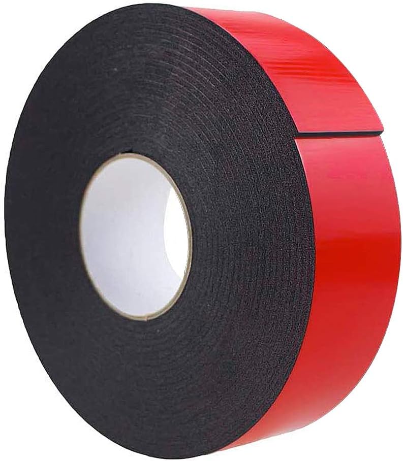 3mm double sided foam tape preferential