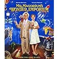 Amazon.com: Mr. Magorium's Wonder Emporium [Blu-ray] : Natalie Portman ...
