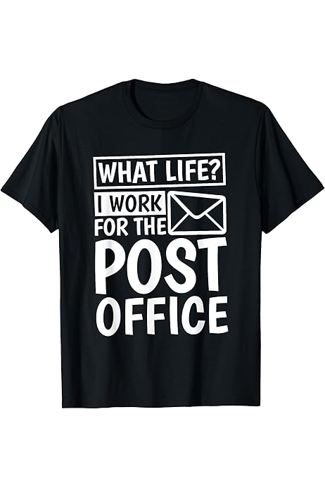 Election Worker Shirts