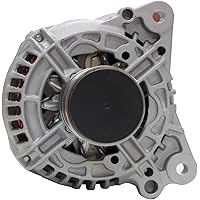 Amazon.com: TYC Alternator Compatible with 2005-2010 Volkswagen Jetta : Automotive