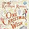 One Christmas Wish: Amazon.co.uk: Katherine Rundell, Emily Sutton ...