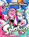 Splatoon, Vol. 2: Sankichi Hinodeya: 9781421597683: Amazon.com: Books