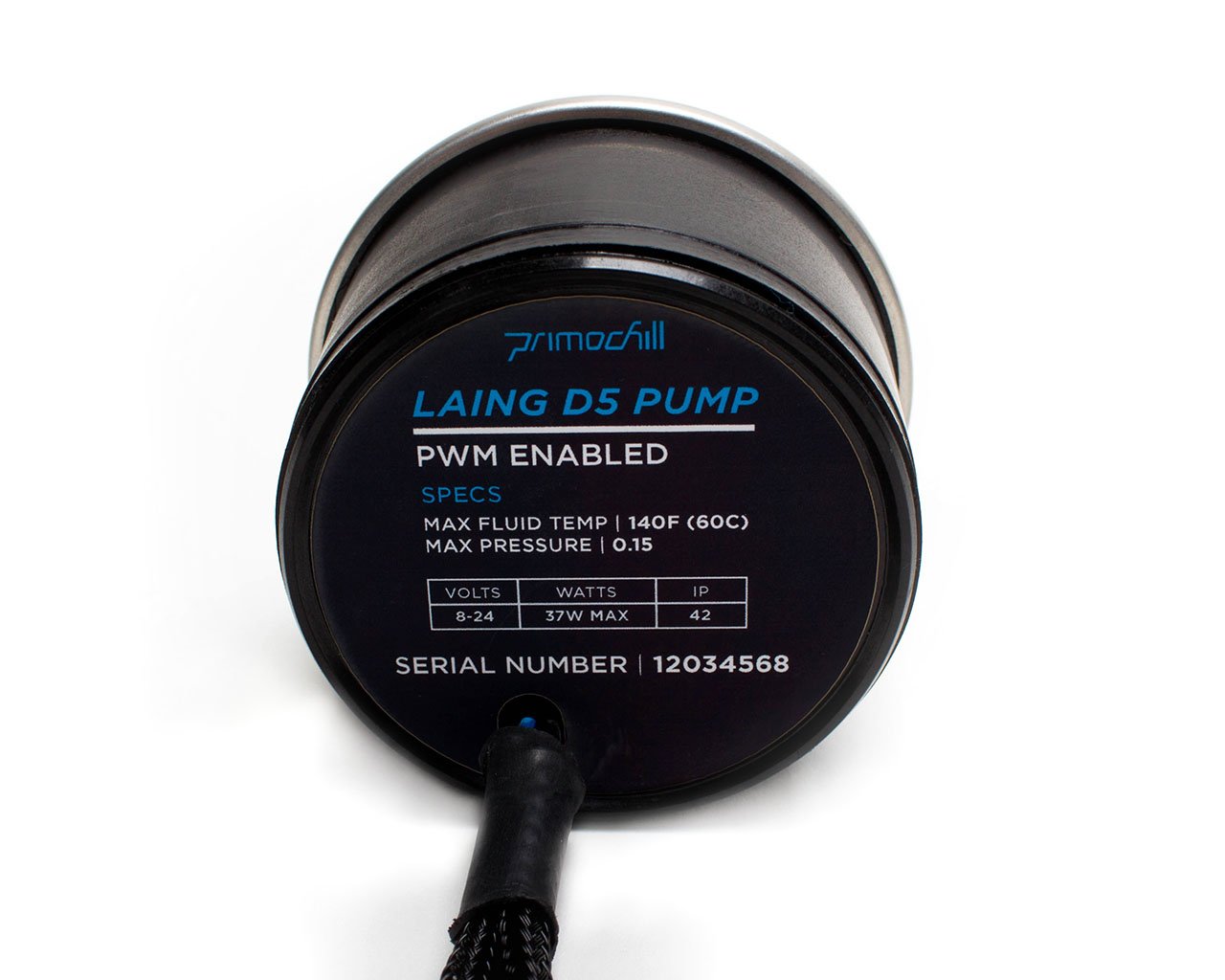 Eheim or D5 pumps. Any quality differences? | AnandTech Forums ...