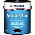 Amazon.com: Interlux YBE169/QT Aqua-One Performance Ablative - Blue ...