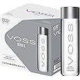 Amazon.com: VOSS Still Spring Water - 12 Pack Case of Bottled Drinking ...