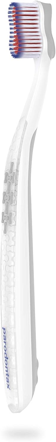 Parodontax Complete Protection Toothbrush, 1 Piece, for Strong Teeth ...