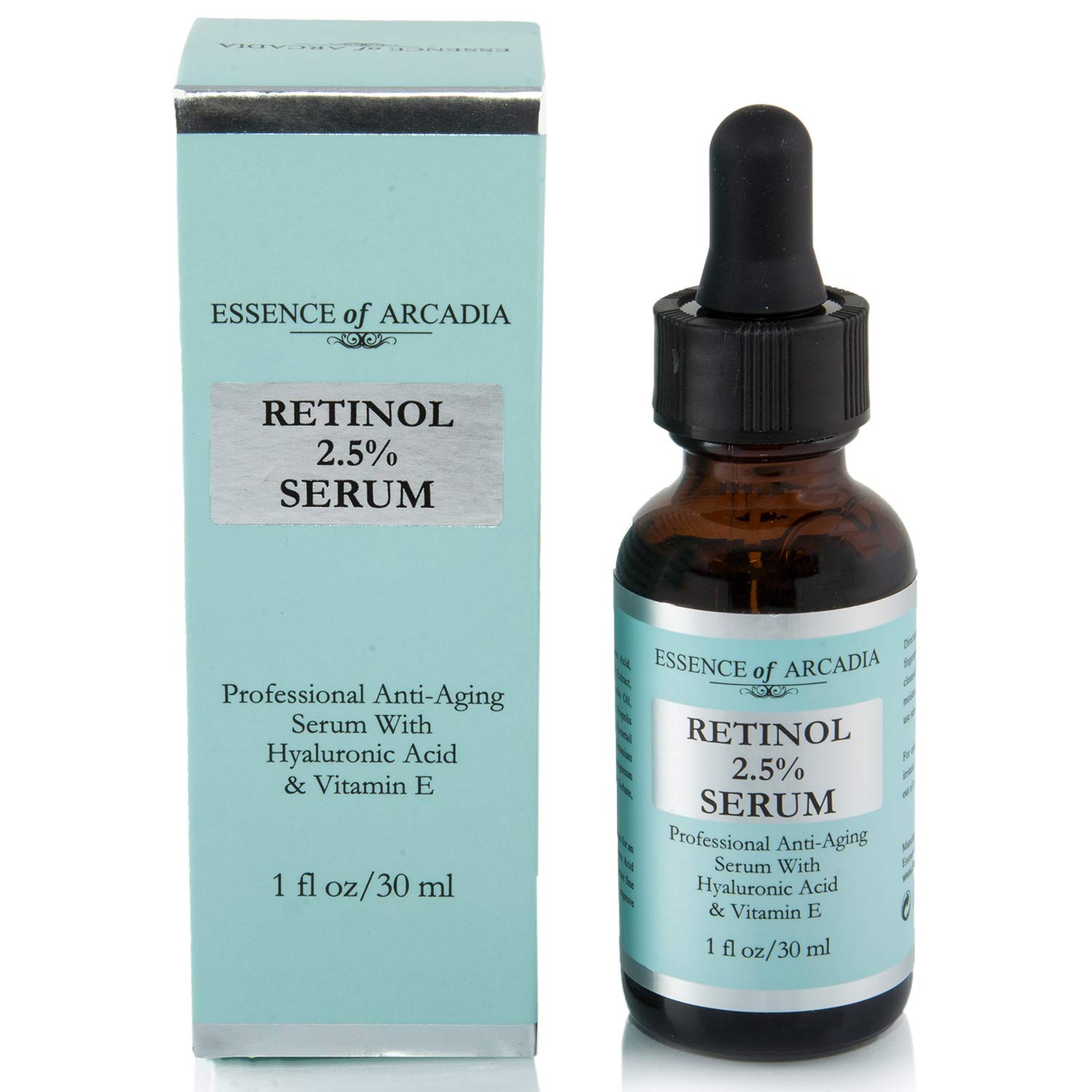 Mua RETINOL Serum 2.5% Professional Anti- Aging Formula With hydrating ...