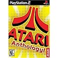Amazon.com: Atari Anthology - PlayStation 2 (Renewed) : Video Games