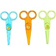 Crayola My First Safety Scissors Arts & Crafts, Scissors - Amazon Canada