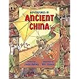 Adventures in Ancient China (Good Times Travel Agency): Bailey, Linda ...