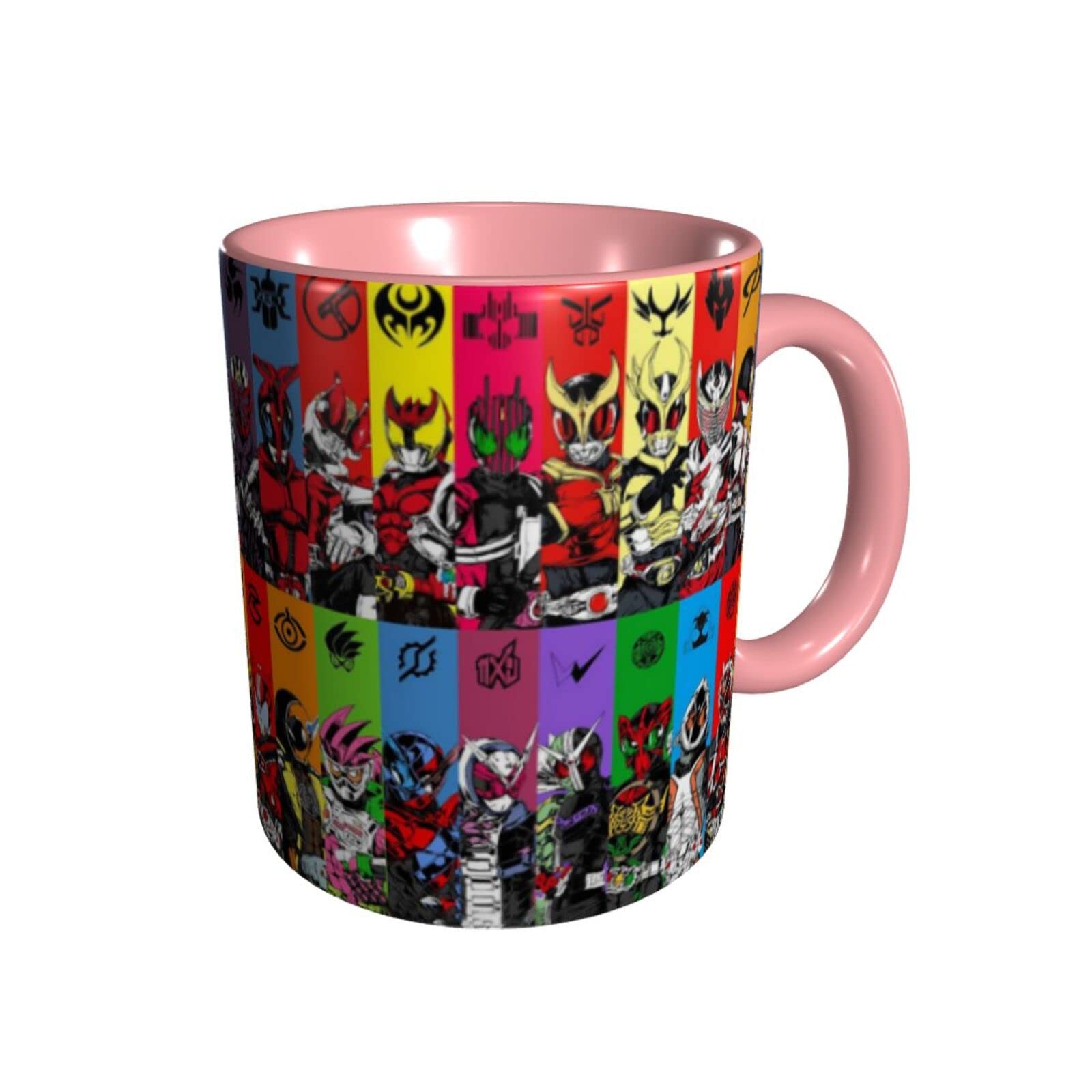 Mua Kamen Rider Mug, Coffee Cup, Heat Retention, Heat Resistant, Mug ...