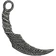 Amazon.com: Mazikeens Daggers Knife from Lucifer Series Halloween ...