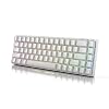 DURGOD Hades 68 RGB Mechanical Gaming Keyboard - 65% Layout - Cherry ...