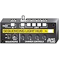 Amazon.com: Micro-Mark Just Plug #JP5680 Sequencing Light Hub : Toys ...