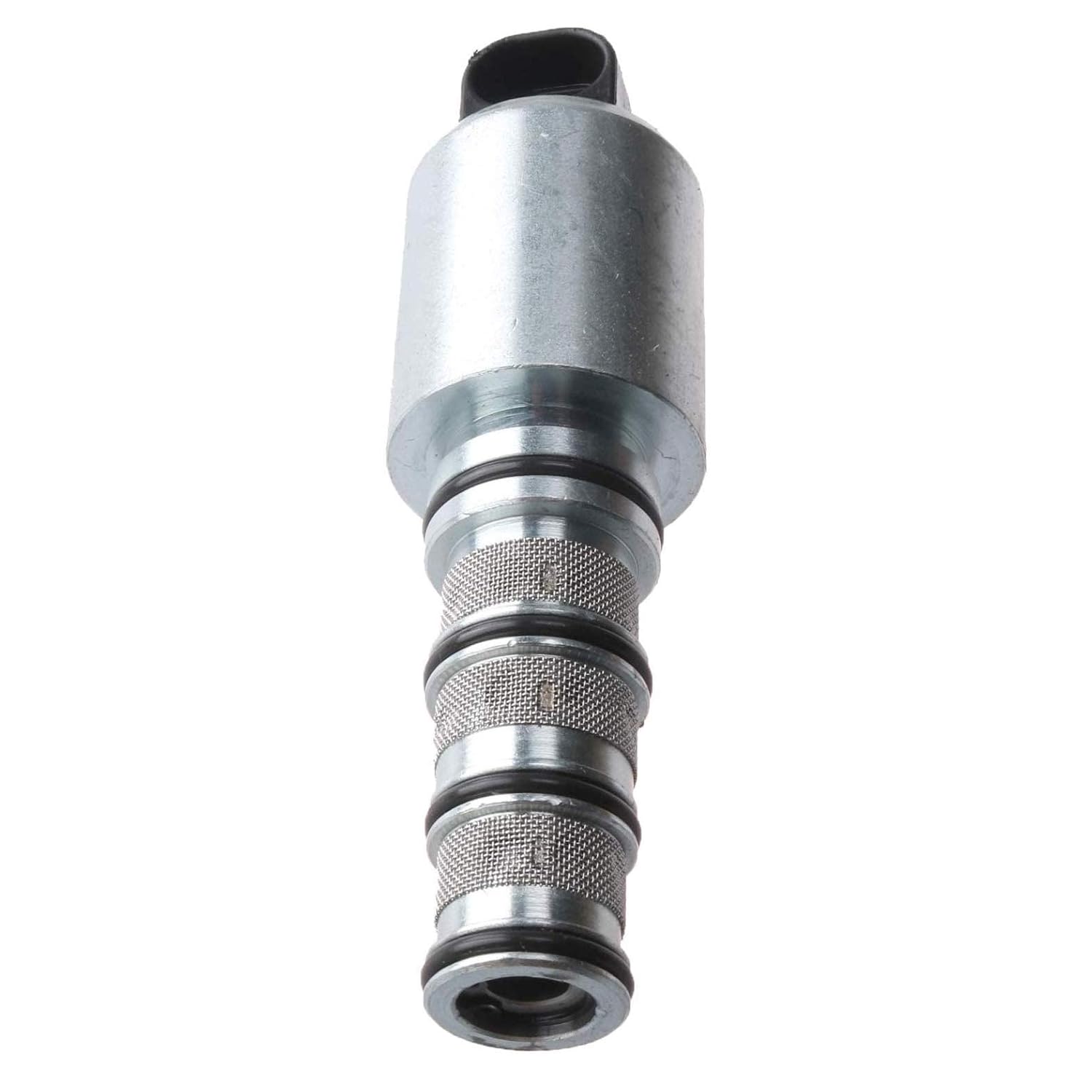 YIHE Stop Solenoid AL158332 for John Deere Tractor 5080R 6090MC 6100 ...