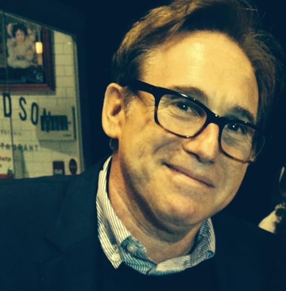 Amazon.com: Keep Calm: A Thriller: 9781627793476: Binder, Mike: Books