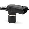 Amazon.com: HiSport Engine Camshaft Position Sensor - 12684186 ...