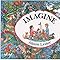 Imagine: Lester, Alison: 9780395669532: Amazon.com: Books