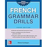 Amazon.com: Practice Makes Perfect: Complete French Grammar, Premium ...