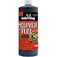 Amazon.com : Antler King Clover Fuel Food Plot Enhancer | Liquid ...