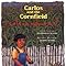 Carlos and the Cornfield / Carlos y la milpa de maiz (Carlos Series ...
