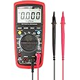 Uni-t Ut139C 5999 Count True RMS LCD Digital Auto Range Multimeter AD ...