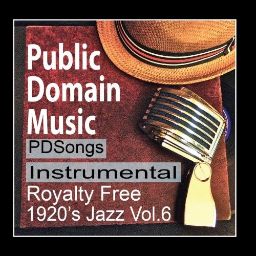 Public Domain Music - Thomas Edison Records Instrumental Public Domain ...