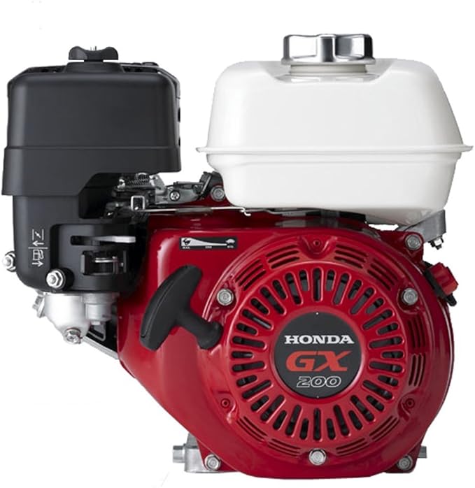 Honda 20 Hp V Twin Engine