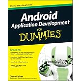 Android Application Development All-in-One For Dummies: Burd, Barry ...