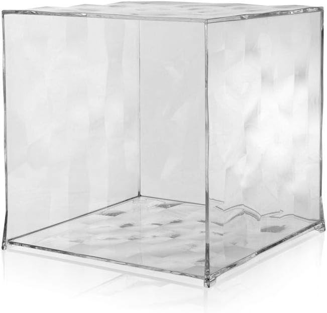 Kartell Optic Container – BigaMart