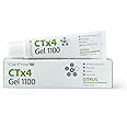 Amazon.com: CariFree CTx4 Gel 1100 (Citrus): Anti-Cavity Toothpaste ...