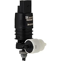 Amazon.com: ACDelco GM Original Equipment 84134930 Windshield Washer ...