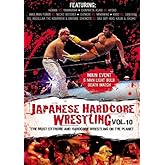 Amazon.com: JAPANESE HARDCORE WRESTLING VOL.7 : Abdullah The Kobayashi ...
